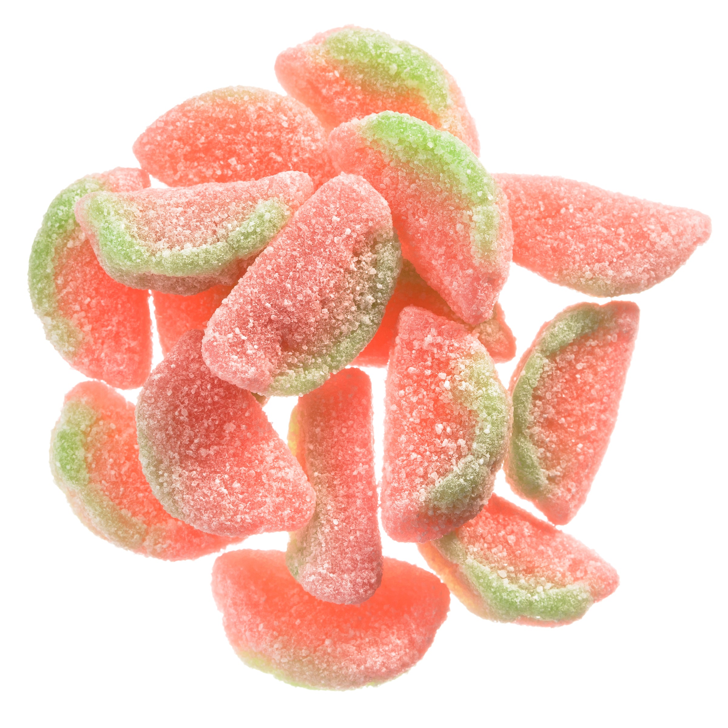 Sour Watermelon Gummies