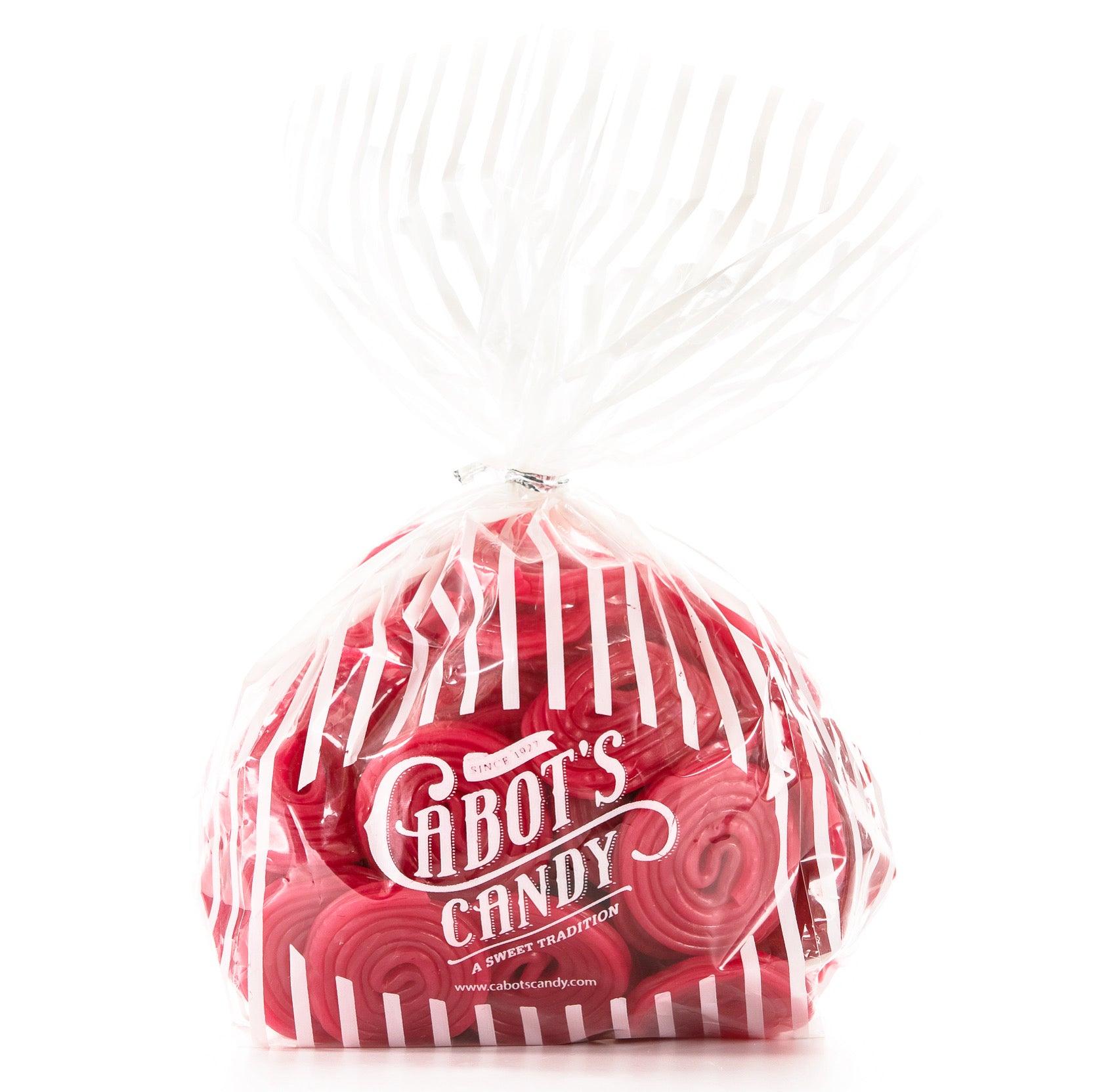 Cabot’s Candygram: Factory Check-in! – Cabot's Candy