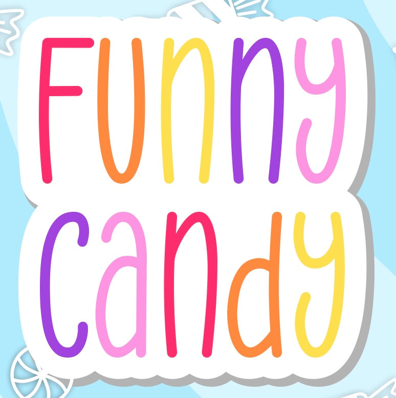 Cabot’s Candygram: Most OUTRAGEOUS Candy Flavors 😜 – Cabot's Candy