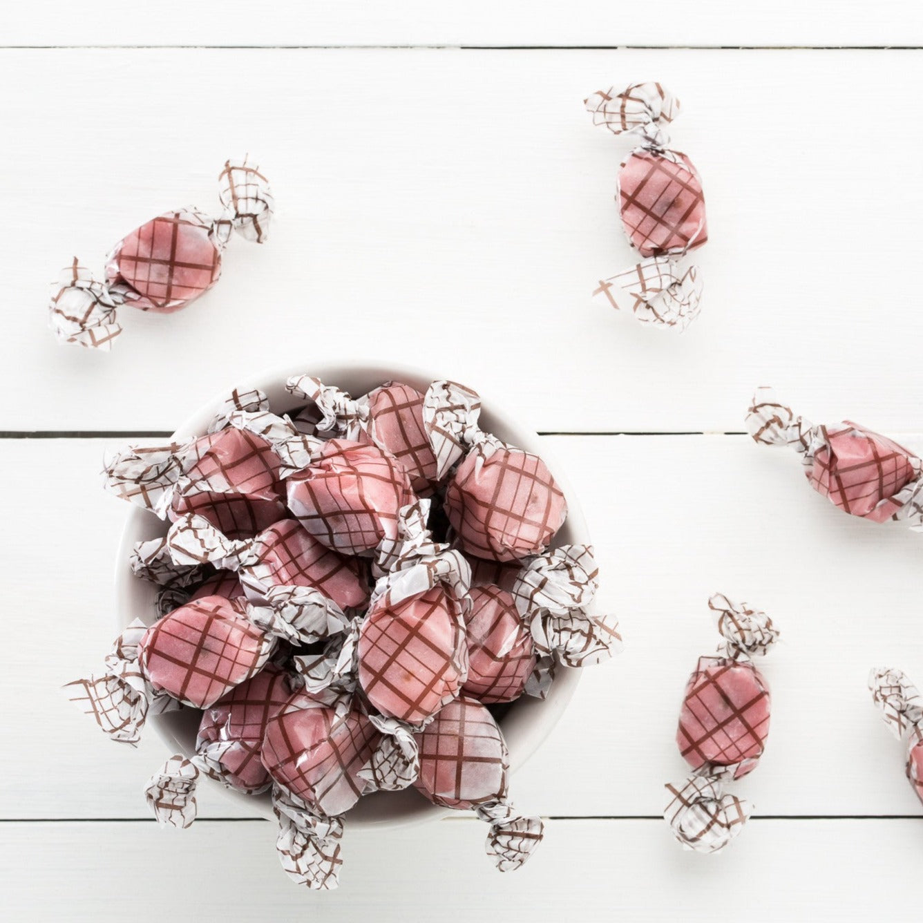 Root Beer Taffy | Salt Water Taffy Candy | Cabot's Candy