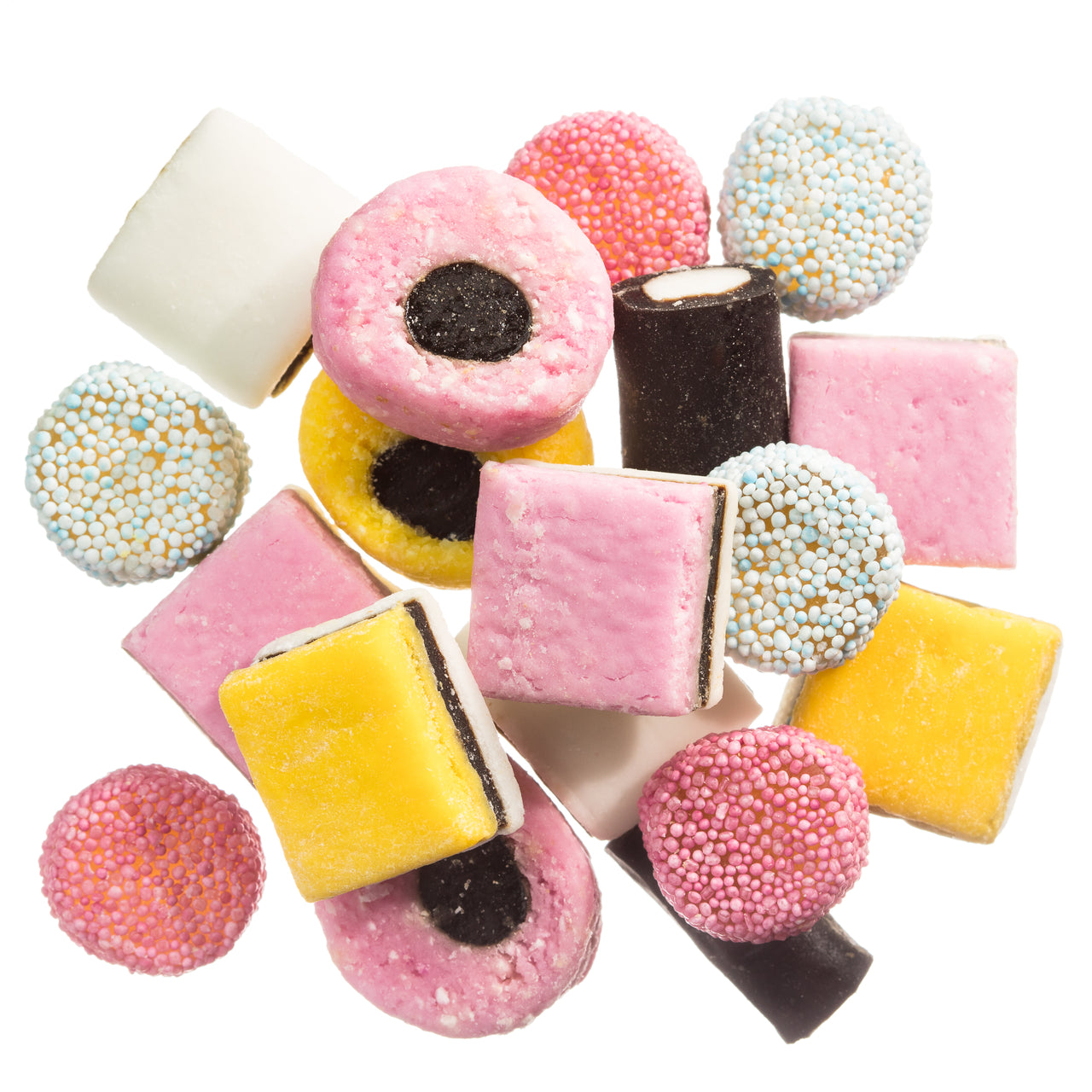 Bulk Candies | Classic Candy Store Candies | Cabot's Candy